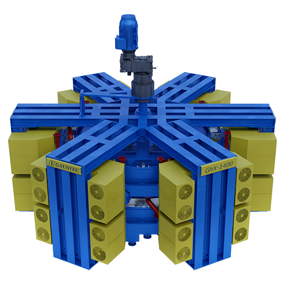 Productos – Gaustec